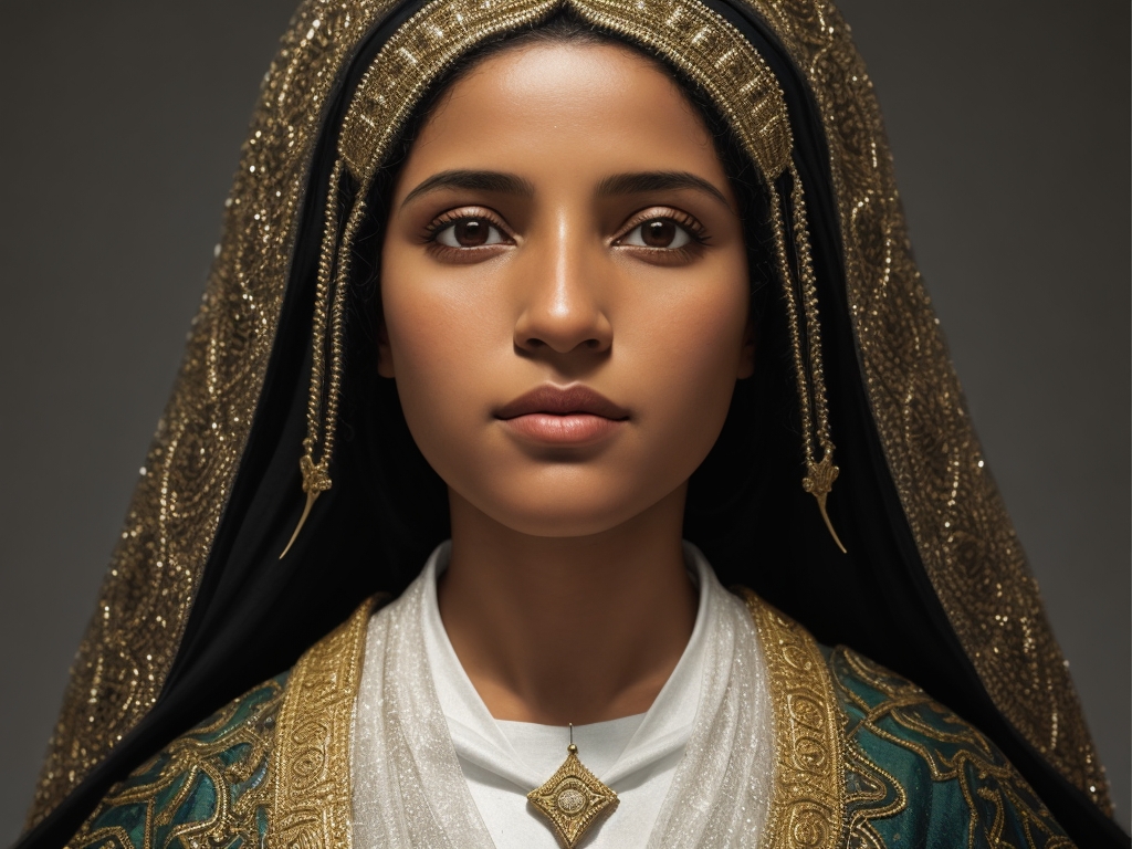 Nossa Senhora Aparecida Tem Milhares De Devotos No Brasil